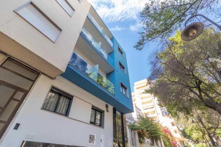 Avenue 41 Guest House - Faro