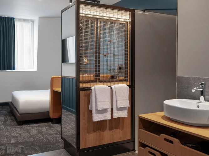 1.75 Paris Le Charme - Montrouge
