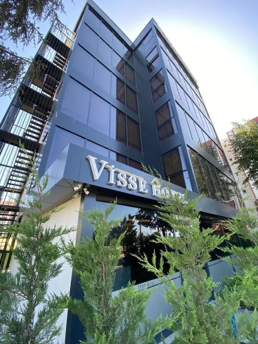 Visse Hotel - Mudanya