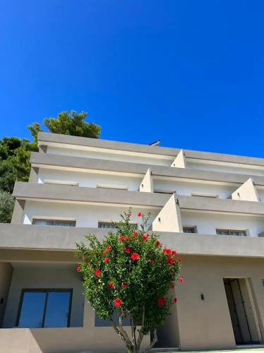 Kaiser Luxury Suites - Corfu