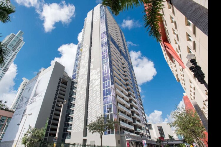 Sentral Alea Miami - Miami