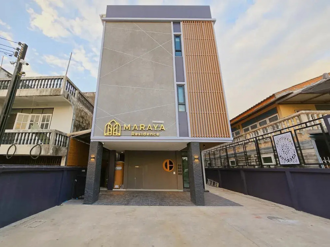 Maraya Residence - Bang Bua Thong District