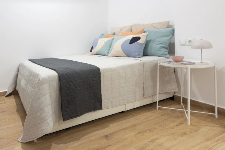 Vlc Host - Fray Pedro - Valencia