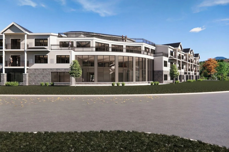 Hotel Indigo North Conway By Ihg - North Conway, NH