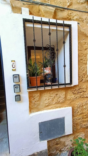 La Terrazza Di Athena - Agrigente