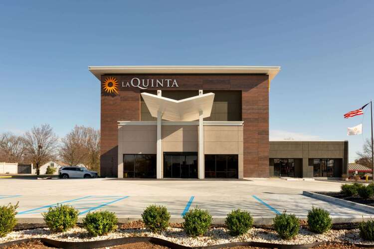 La Quinta Inn & Suites By Wyndham St Louis Route 66 - Arnold, MO