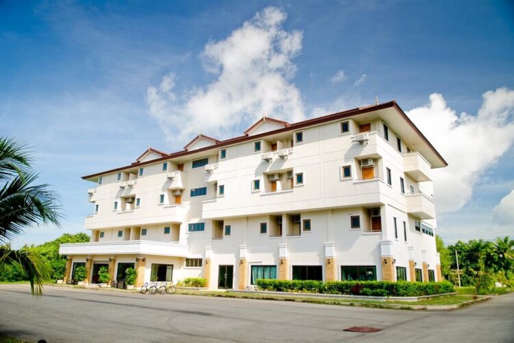 Diamond Place - Krabi