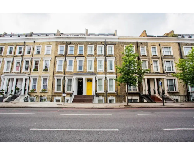 Lifestyle Hotel - Wembar - Central London