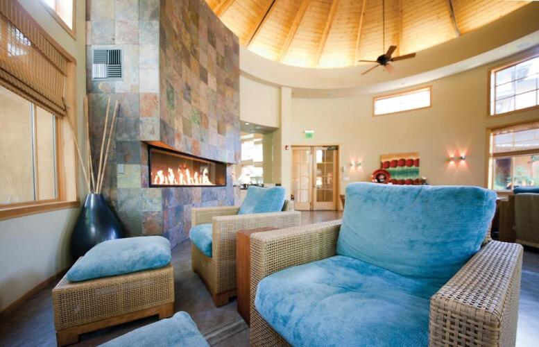 Appellation Lodi - Wine & Roses Resort & Spa - Lodi, CA