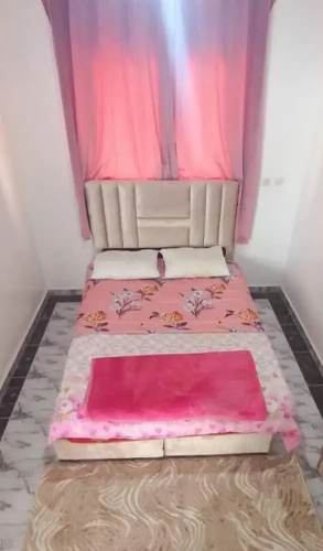 Tranquil Rooms In Agadir - Agadir
