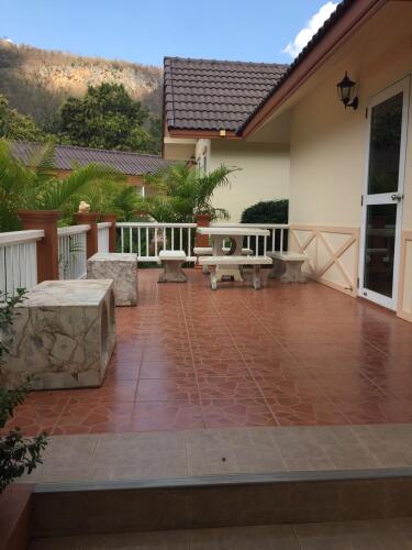 Viewpoint Khao Yai - Muak Lek District