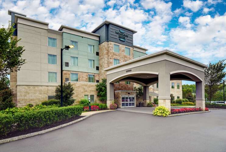 Homewood Suites By Hilton Hamilton, Nj - Allentown, NJ