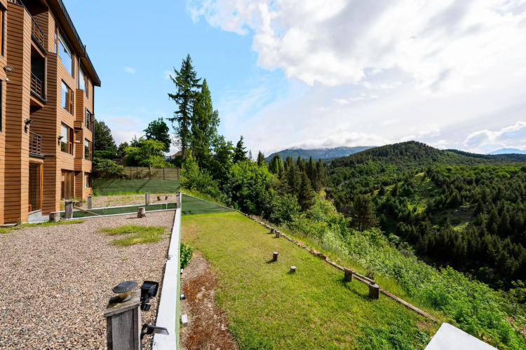 Nomades Hotel Boutique - Coyhaique