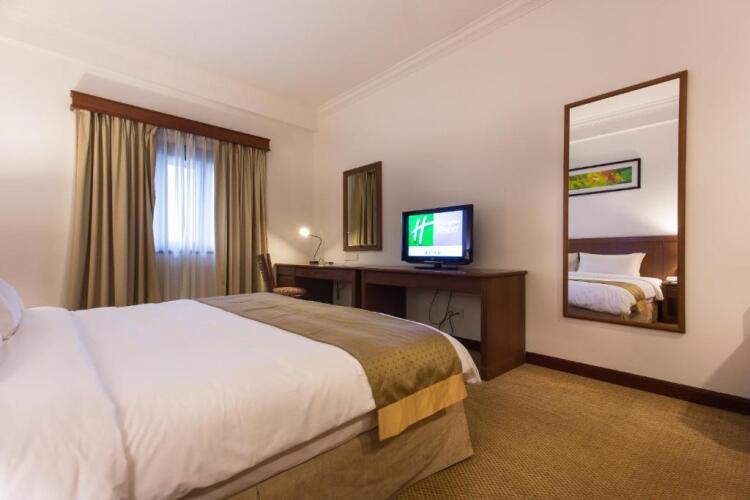 Holiday Inn Resort Batam An Ihg Hotel - Batam