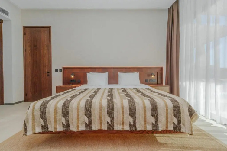 Silence Villas - Fethiye