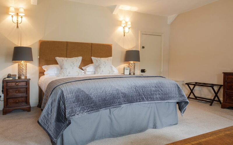 The Burgoyne Hotel - Reeth