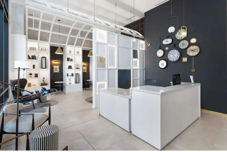 Landing Furnished Apartments - Alexandria - Alexandria, VA