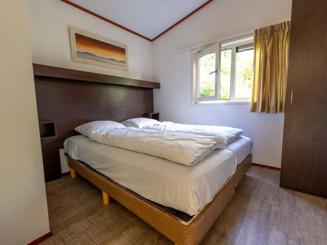 Comfortable Chalet In The Dune Area Of Egmond Aan Zee - Egmond aan Zee