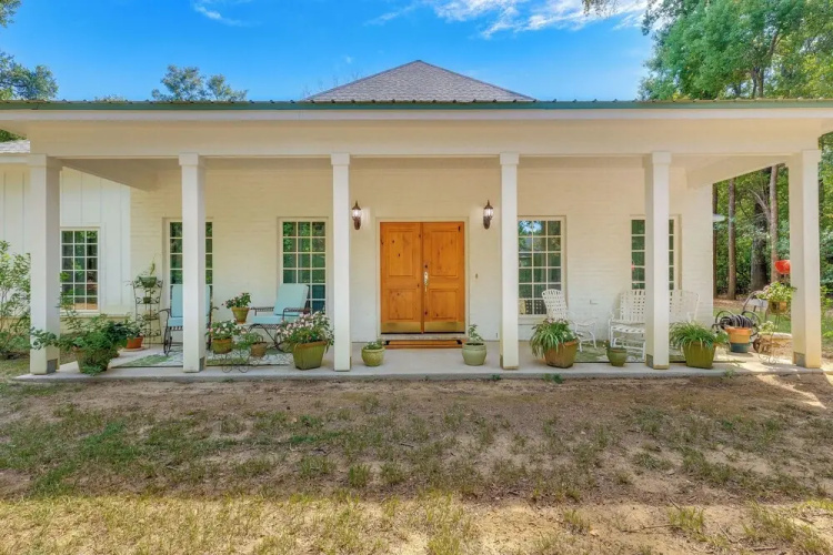 Fairhope Cottage: 2 Mi To Town & Pier! - Fairhope, AL