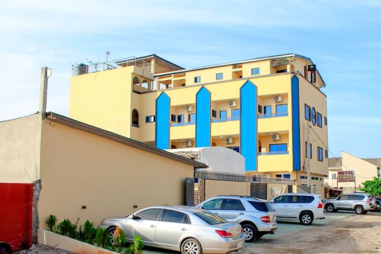 Glory Palace Hotel - Cotonou