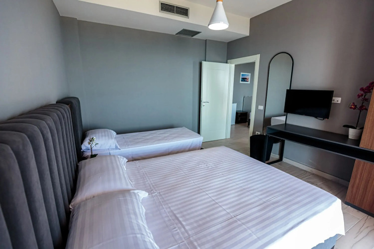 Amare Hotel - Dhërmi