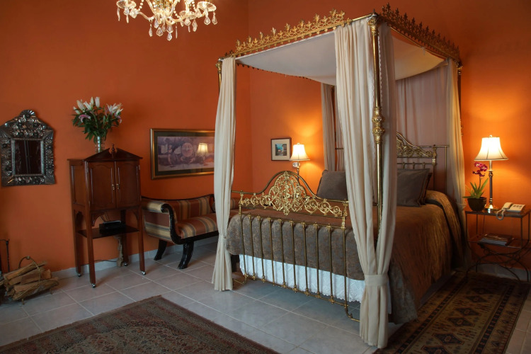 La Mirage Garden Hotel And Spa - Cotacachi