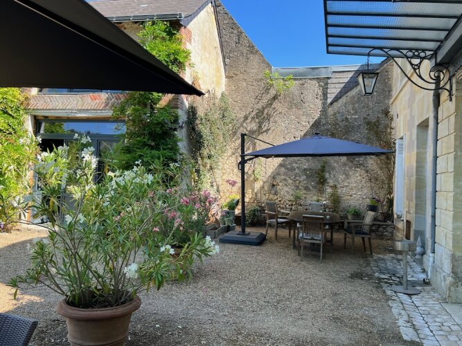 Chambres D'hôtes Les Perce Neige - Vouvray
