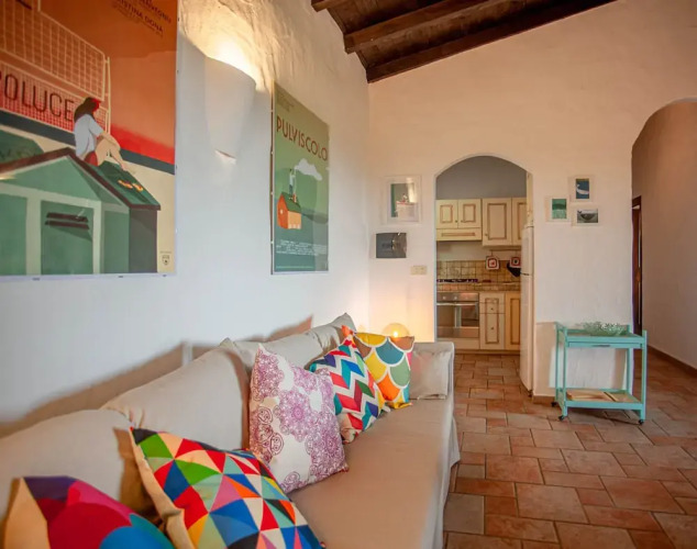 Villa Kalè - Sardegna