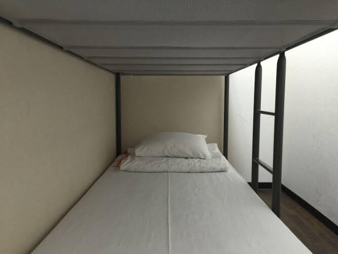 Sophiearth Hostel Tokyo - Shinjuku City
