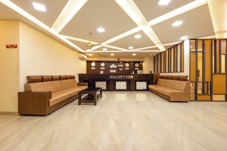 Hotel Rifaya - Ramanathapuram