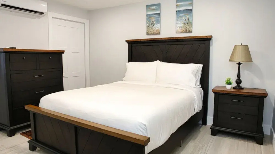 Villa Marina Suites - Freeport