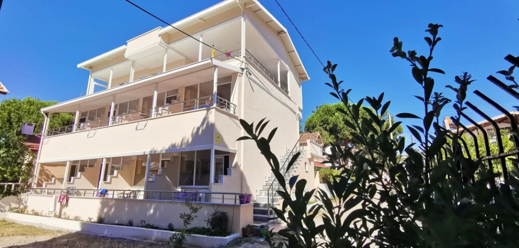 Motel Lavanda - Avşa