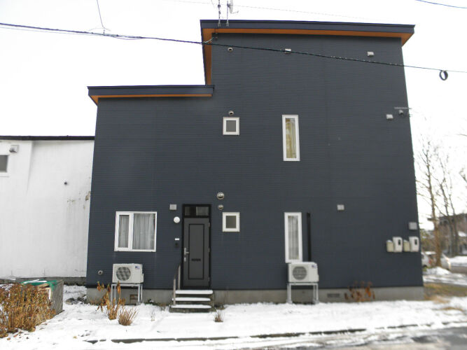 Guesthouse Annabel - Hakodate