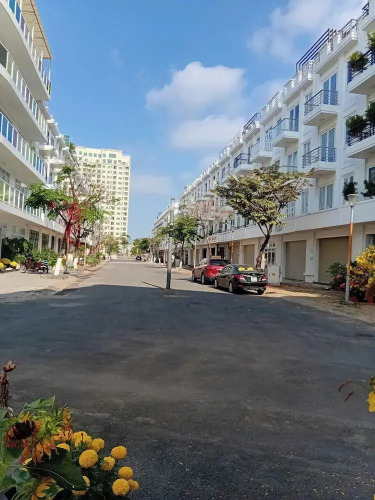 Motel Dong Khoi - Ben Tre