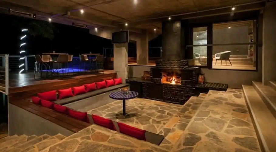 Mister C Guest House - Hartbeespoort