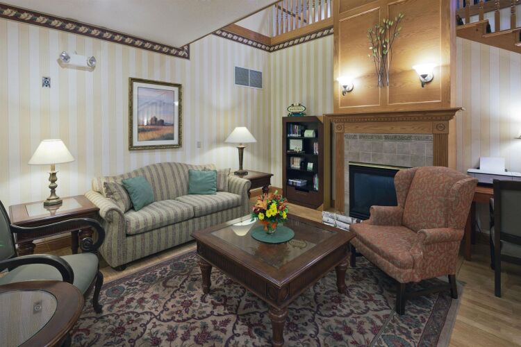 Country Inn & Suites By Radisson, Prairie Du Chien, Wi - Prairie du Chien, WI