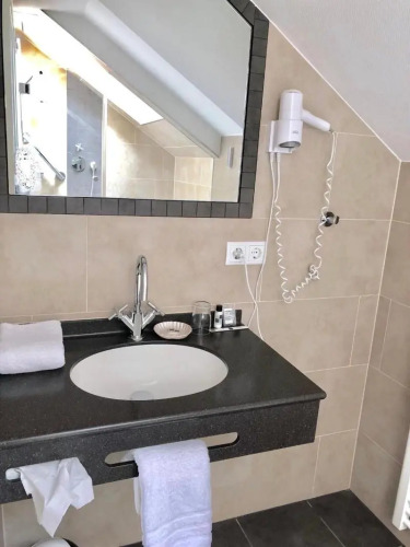 Hotel Sylter Blaumuschel - Sylt