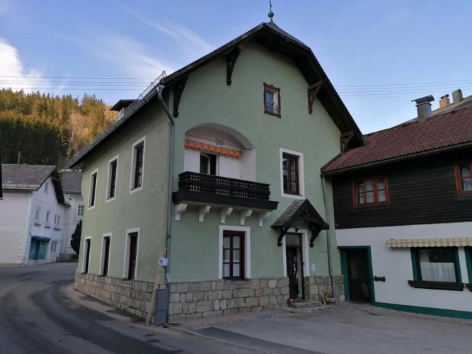 Ferienwohnung Buder - Lunz am See