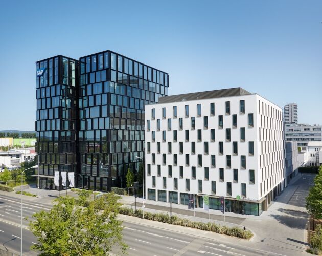 H+ Hotel Frankfurt Eschborn - Eschborn