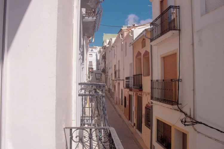 Hotel Tàrbena - Tàrbena