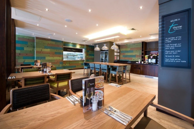 Premier Inn Portsmouth Havant South - Havant