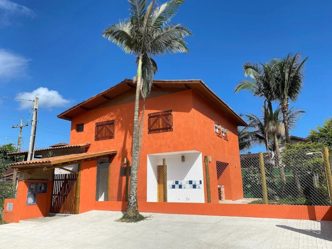 Lalabella Praia Grande - Ubatuba