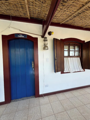Pousada Brisamar Paraty - Paraty