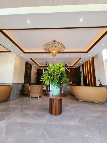 Cebu One Tectona Resort Hotel - Liloan