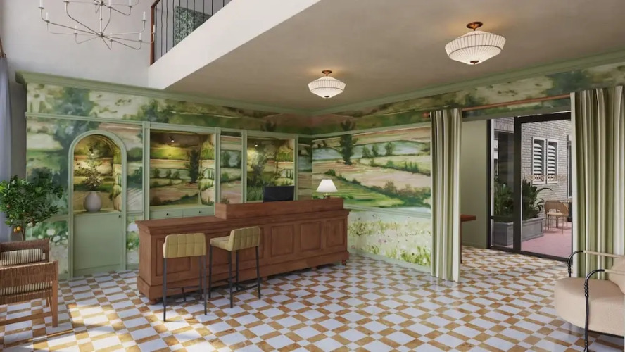 The Gilmore, An Avantstay Hotel - Brentwood, TN