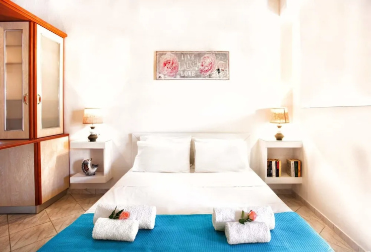 Del Sol Suites - Skiathos