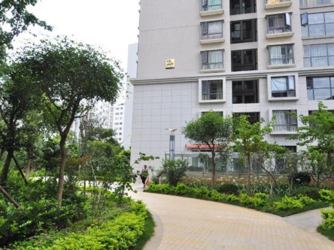Xiyake Apartment Hostel (Kunming Beitai Huayuan) - Kunming