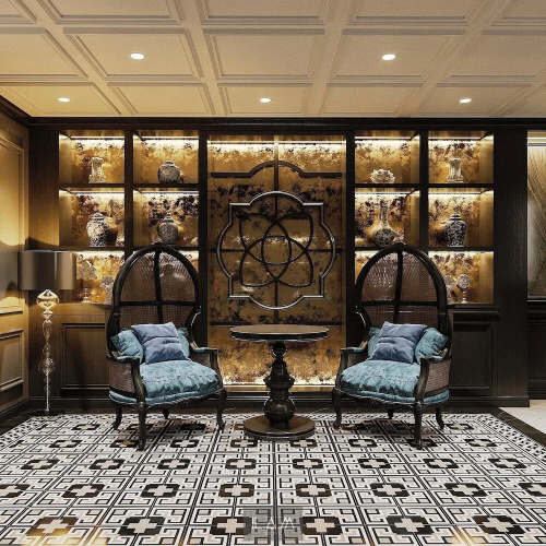 Casa Dos Principes Hotel & Spa - Hanoi
