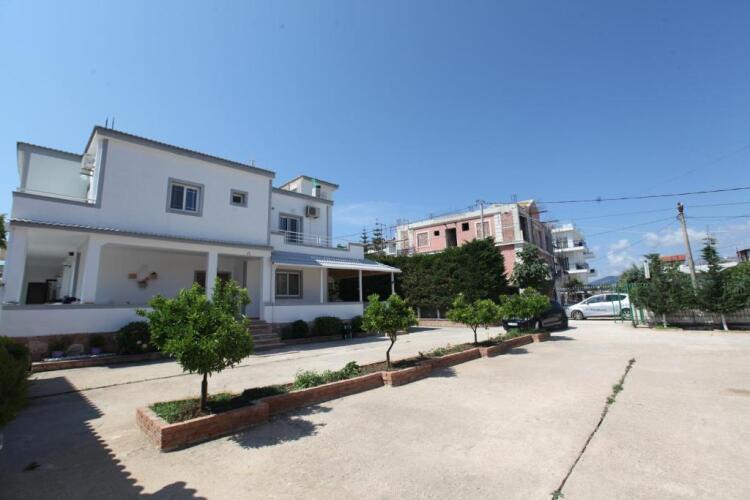 Villa Shehu - Ksamil