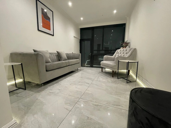 Edinburgh Retreat 2 Bedrooms & Steam Room - Edinburgh
